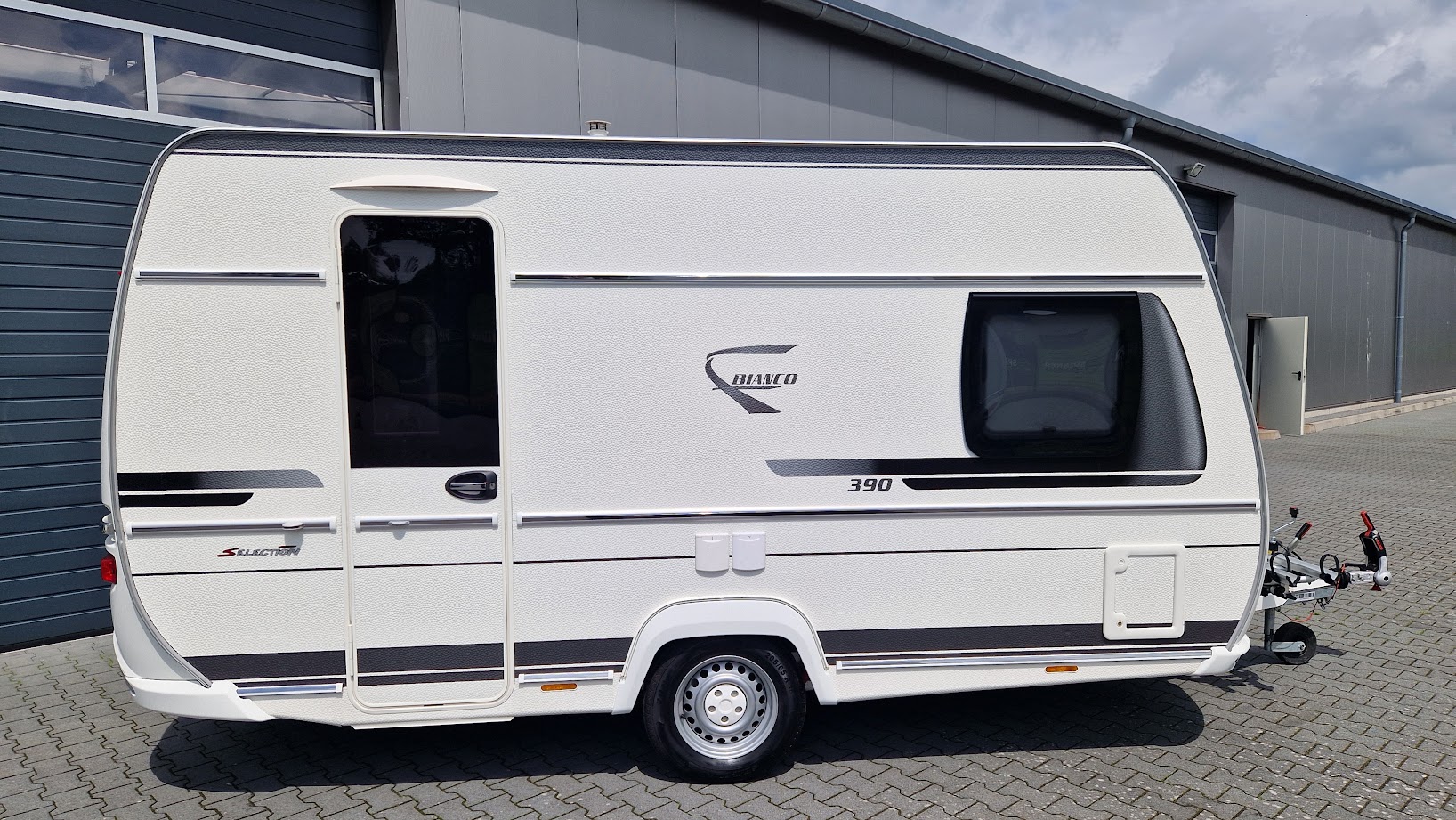 Wohnwagenhändler in Nordhorn | willkommen bei SPIKKER-Caravans